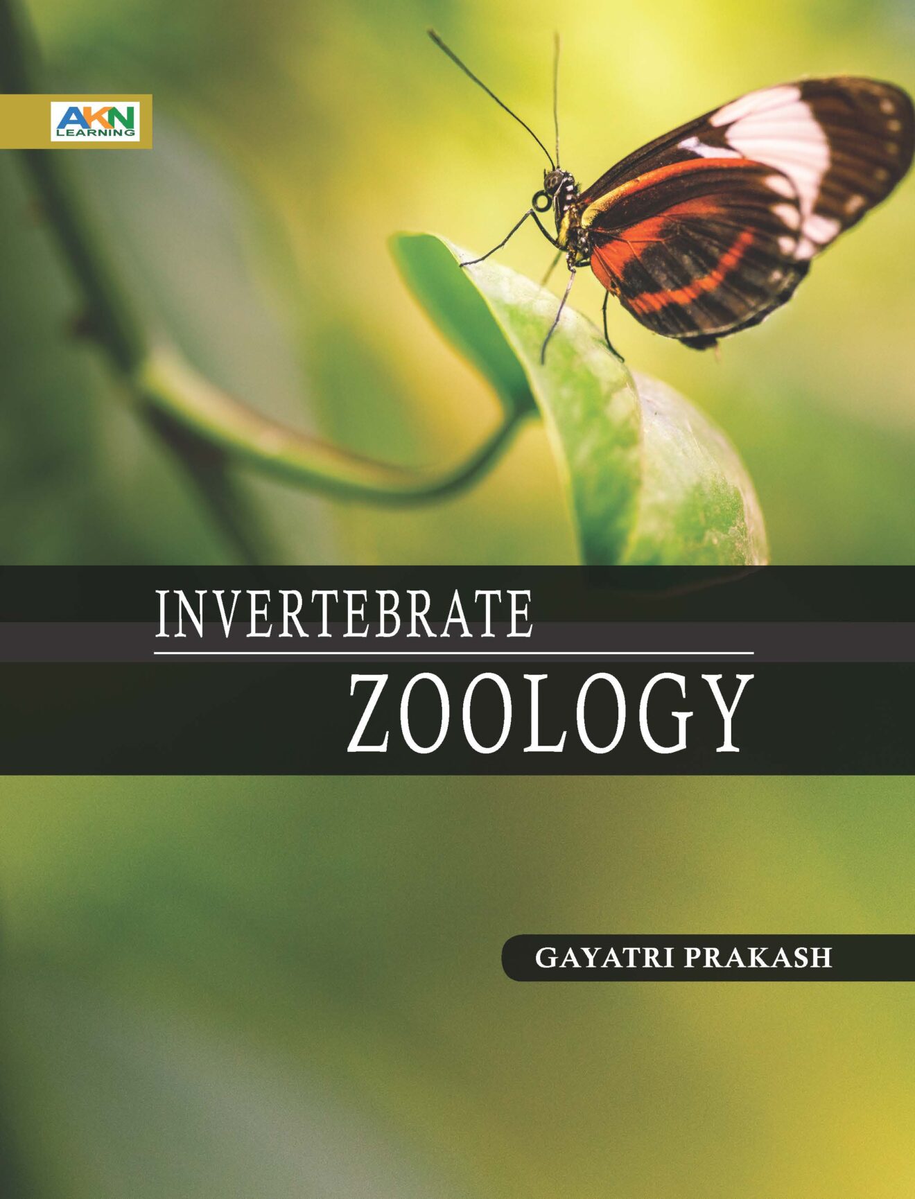 Invertebrate Zoology - AKN Learning